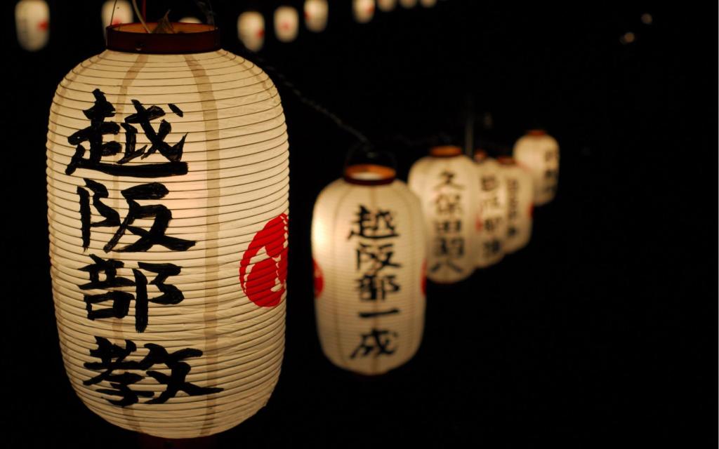 Writing System – Kanji – Kuwashii Japanese